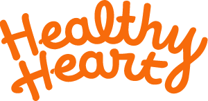 Healty Heart | Login Page